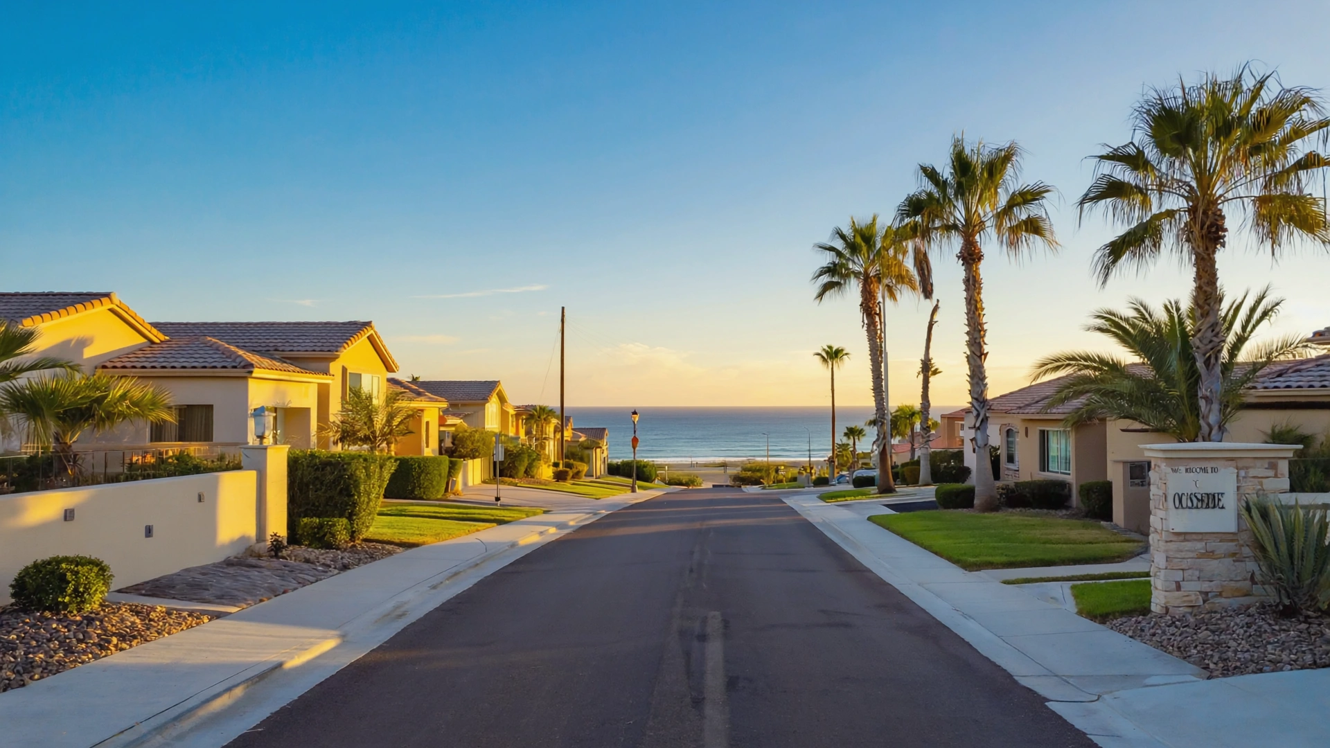Best Oceanside Neighborhoods to Live in for 2025